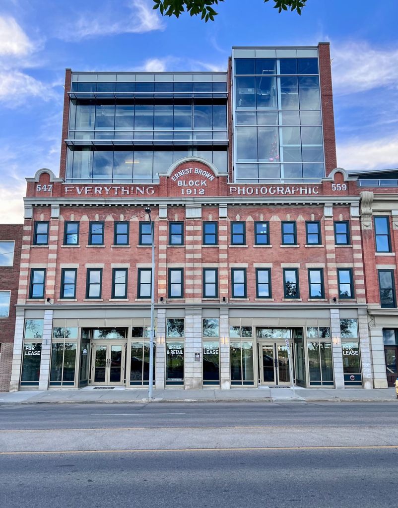 BRIGHTON BLOCK | AICRE COMMERCIAL - AICRE Commercial