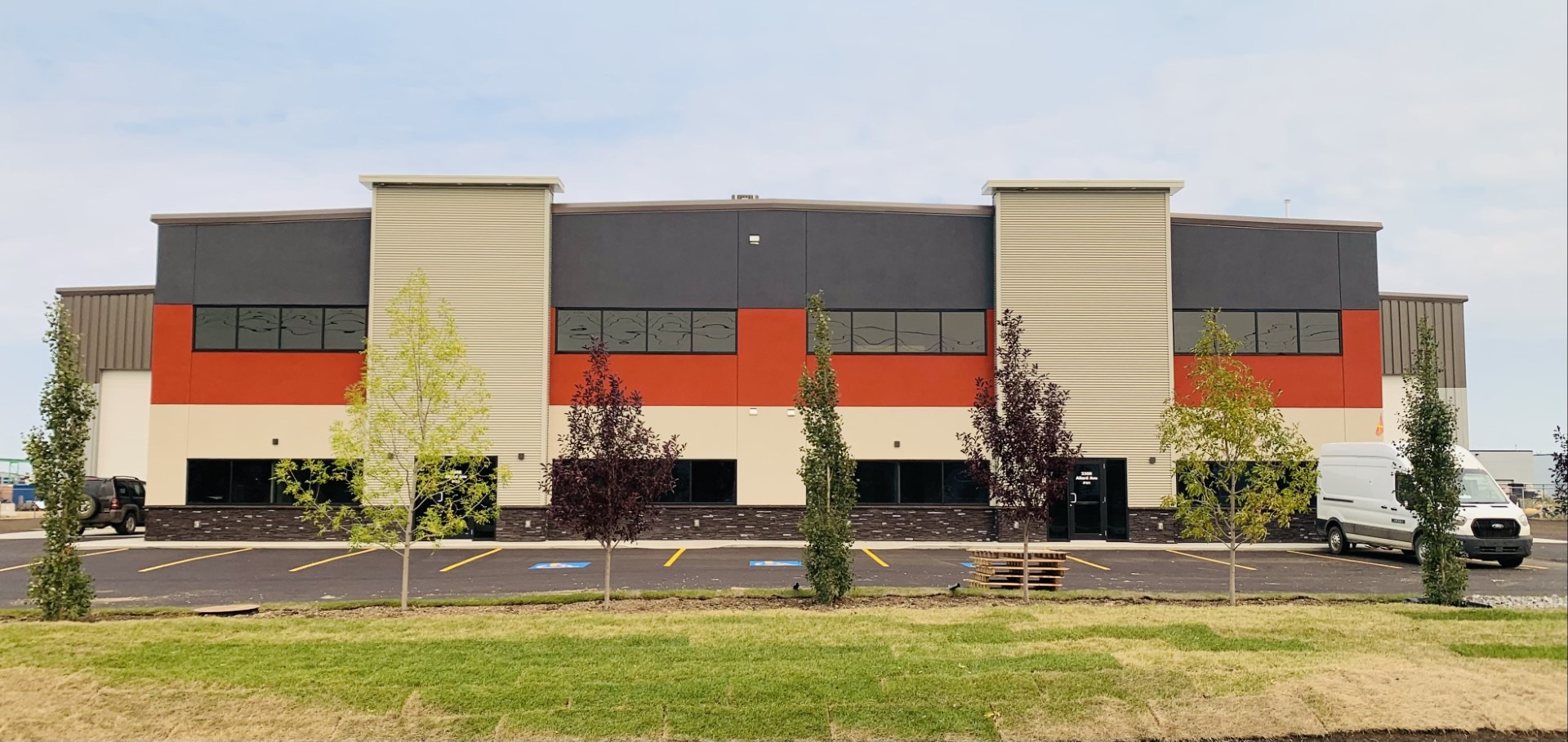 Calgary Commercial Real Estate Listings - AICRE Commercial